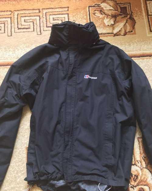 Berghaus