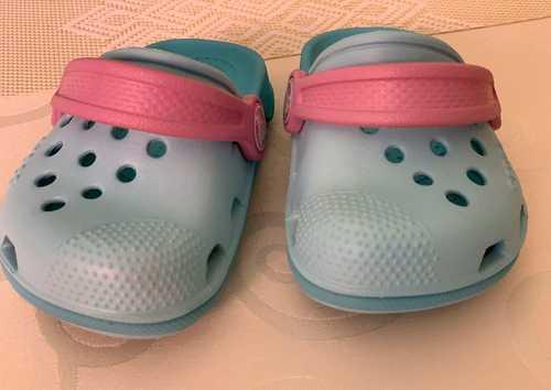 Crocs C4
