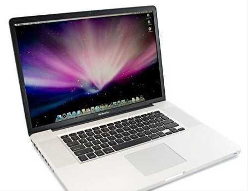 MacBook Pro 1279 на запчасти