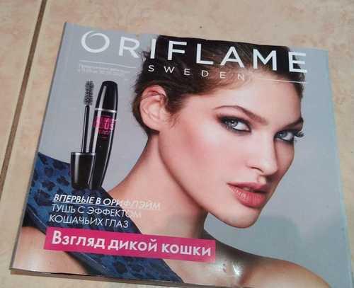 Косметика/парфюмерия Oriflame