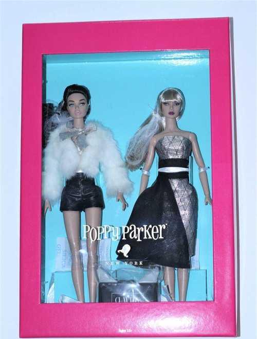 Сет Split Decision Poppy Parker Gift Set 2018