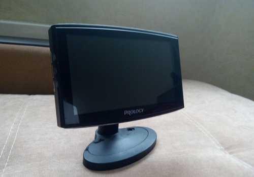 Переносной телевизор 7" prology hdtv-70L