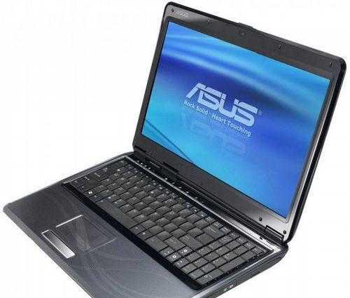 Ноутбук Asus F83VF в разбор