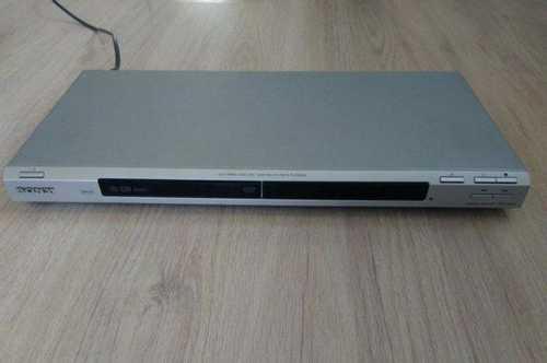 DVD плеер sony DVP-NS36
