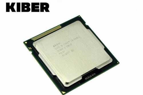 Процессор 1155 Intel Core i5 2405s 2.50 GHz