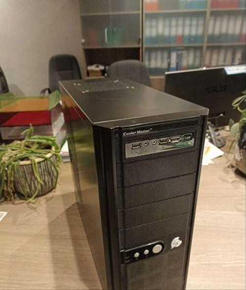 Системный блок i5 2320