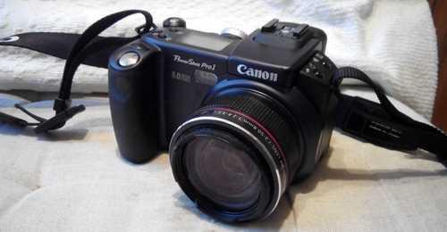 Canon PowerShot Pro1