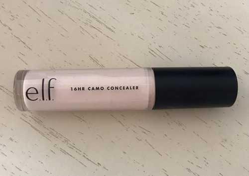 Консилер e.l.f. 16hr camo concealer