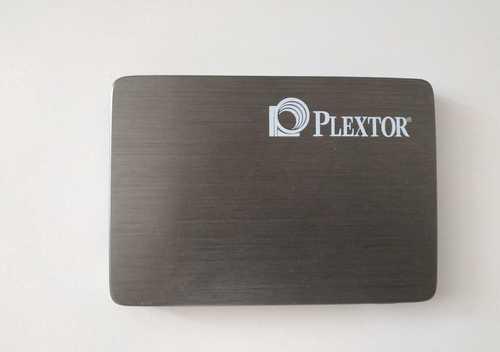 SSD Plextor 128 GB