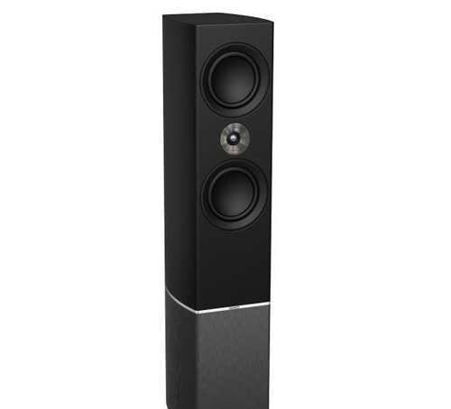 Напольная акустика Tannoy