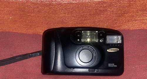 Пленочная фотокамера Samsung AF-333