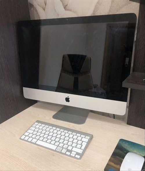 Моноблок iMac 11,2