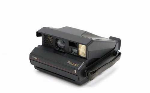 Polaroid Image 2 black (UK, 1989)