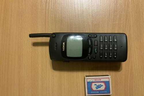 Мобильный телефон Nokia 2110 (i)