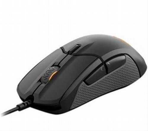 Мышь SteelSeries Rival 310 Black #62433