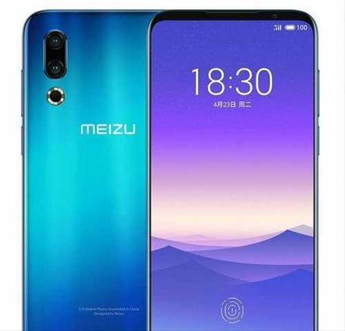 Телефон Meizu