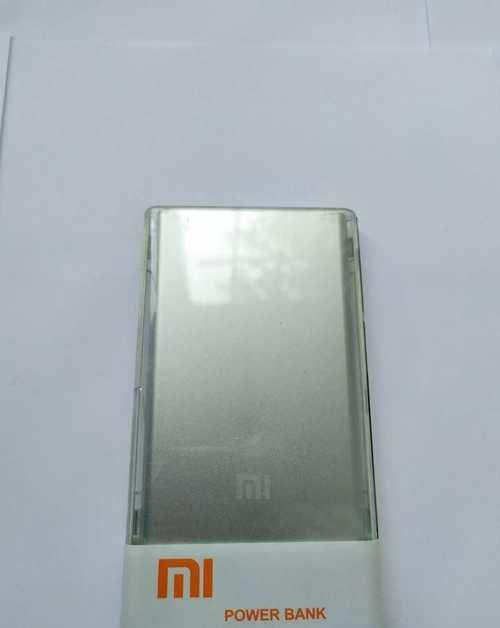 Power bank Xiaomi 12000 (Реплика)