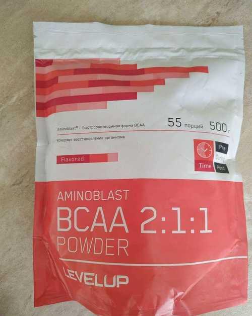 Bcaa Level up бцаа спортпит протеин