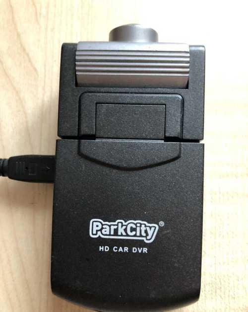 Видеорегистратор ParkCity DVR HD 510