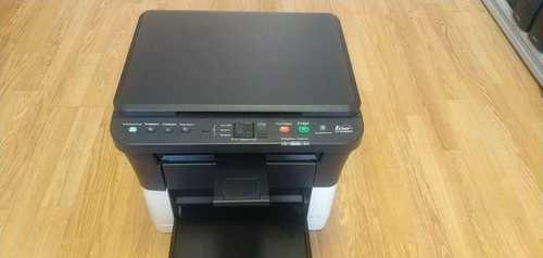 Продам мфу лазерное Kyocera FS-1020MFP