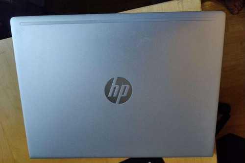 HP Probook 430 G6 13.3"