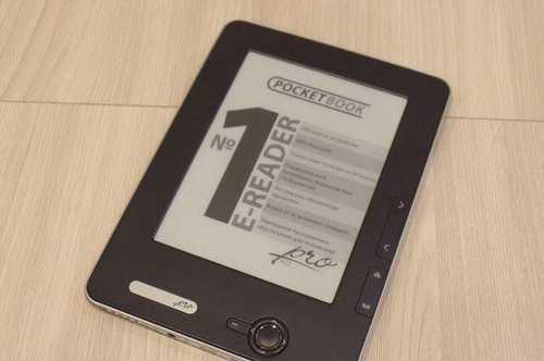 PocketBook Pro 602 Электронная книга