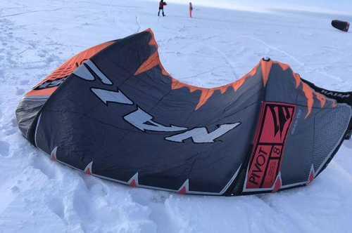 Кайт Naish Pivot 8 m 2020