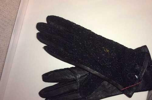 Новые кожаные перчатки, водительские | Festima.Ru - Мониторинг объявлений