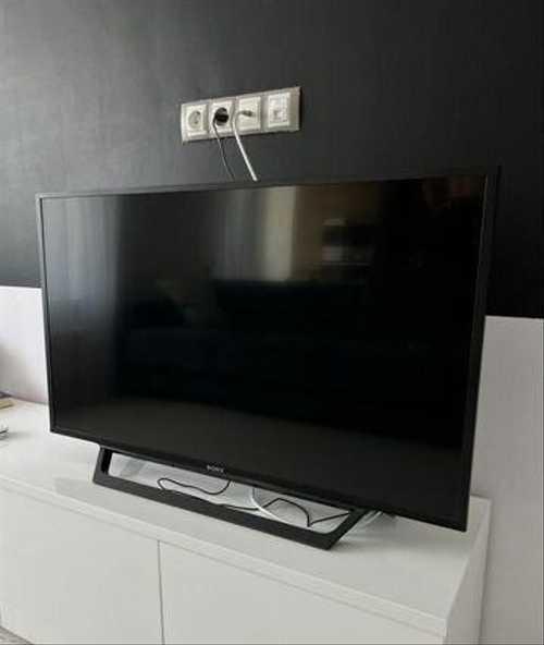 Телевизор Sony KDL-40RD453