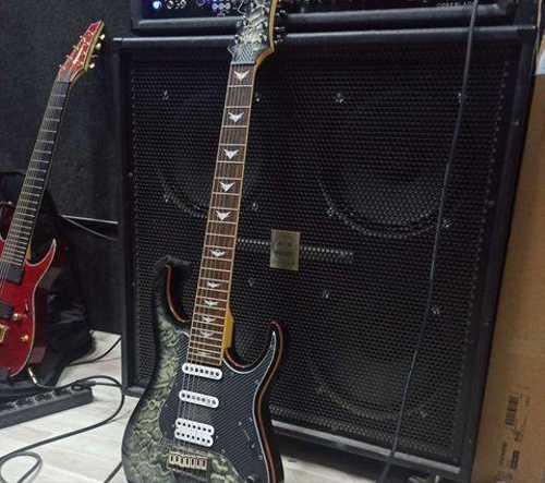 Schecter Banshee-7 Extreme