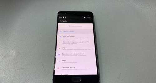 OnePlus 3T 64GB