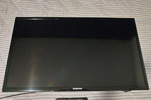 LED-телевизор Samsung UE32EH4000W