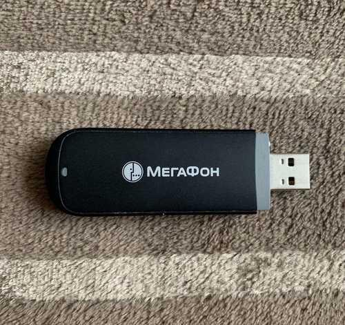 Модем USB Мегафон 3g