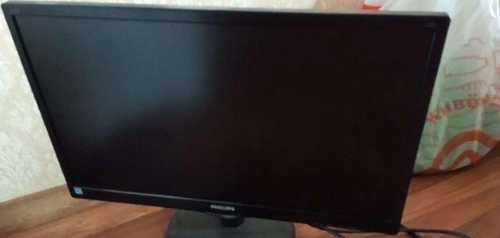 Монитор Philips 21.5"