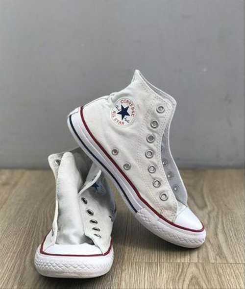 Кеды Converse детские