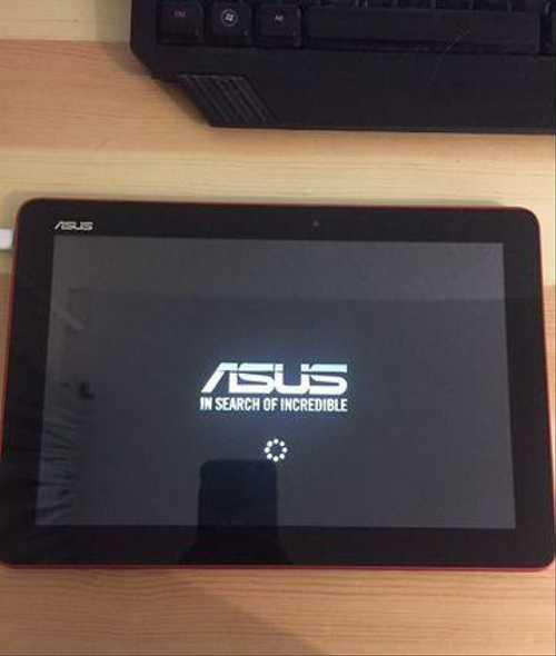 Планшет asus k01e