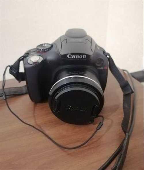 Зеркальный фотоаппарат canon pc1680
