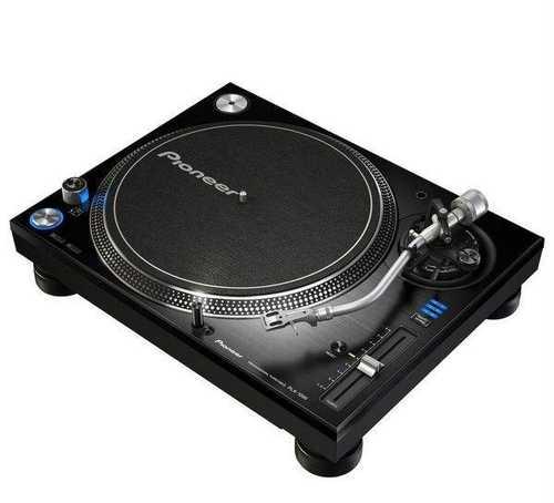 DJ виниловый проигрыватель Pioneer PLX-1000
