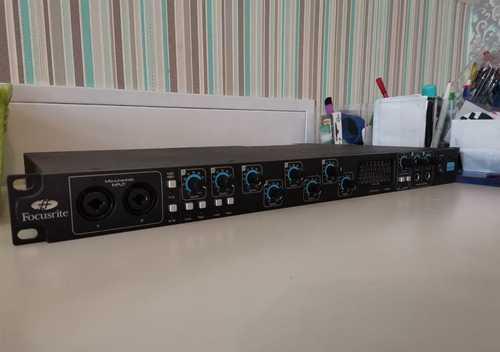 Focusrite Saffire PRO 40