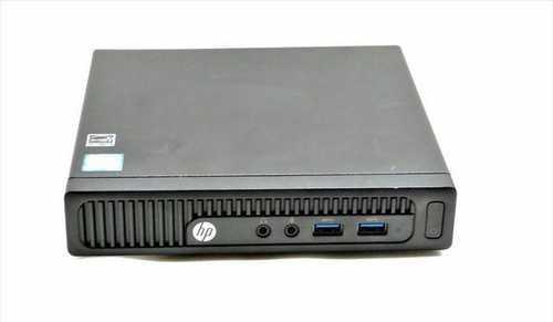 Мини пк HP 260 G2 Mini i3 Skylake в ремонт