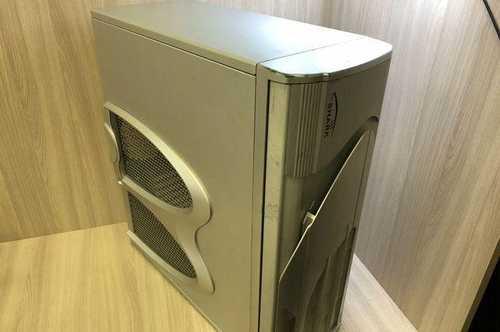 Корпус BigTower Thermaltake Shark