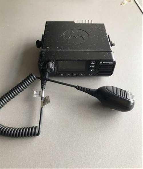 Motorola DM 4601 UHF