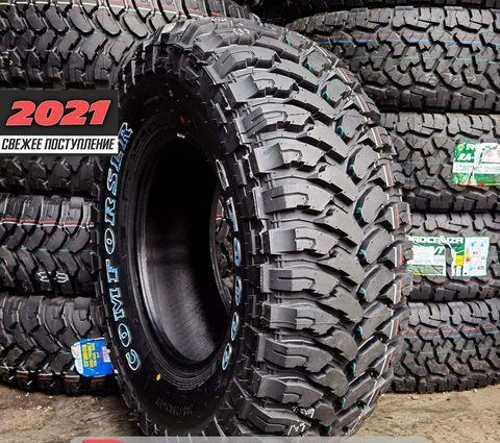Comforser CF3000 315/75 R16 127Q