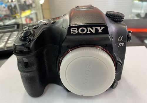 Sony A77 M2 Body