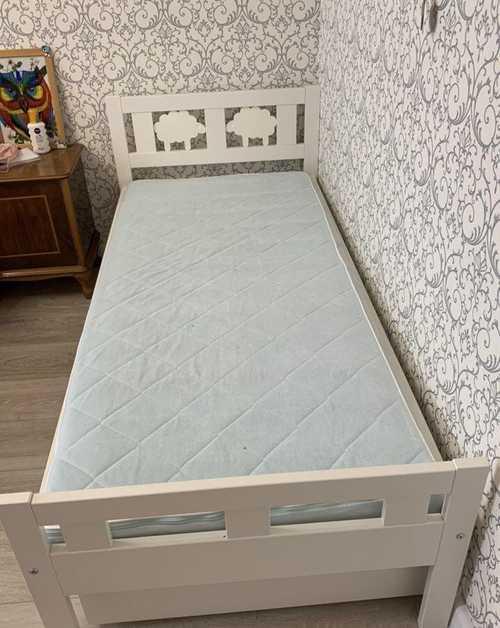 Кровать детская IKEA