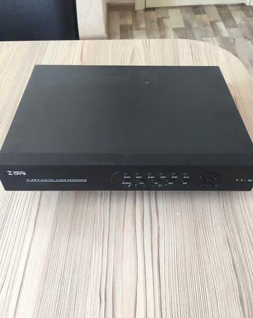 Видеорегистратор Вest DVR -805L