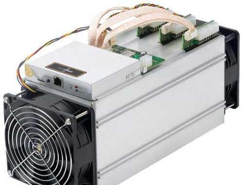 Antminer s9 13,5 th