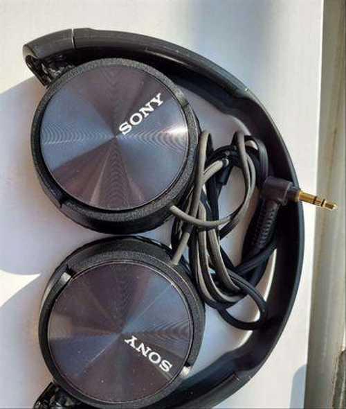 Sony MDR-ZX310