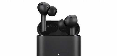 Новые Xiaomi Mi True Wireless Earphones 2 Pro