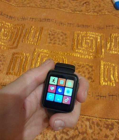 Xiaomi mi watch lite